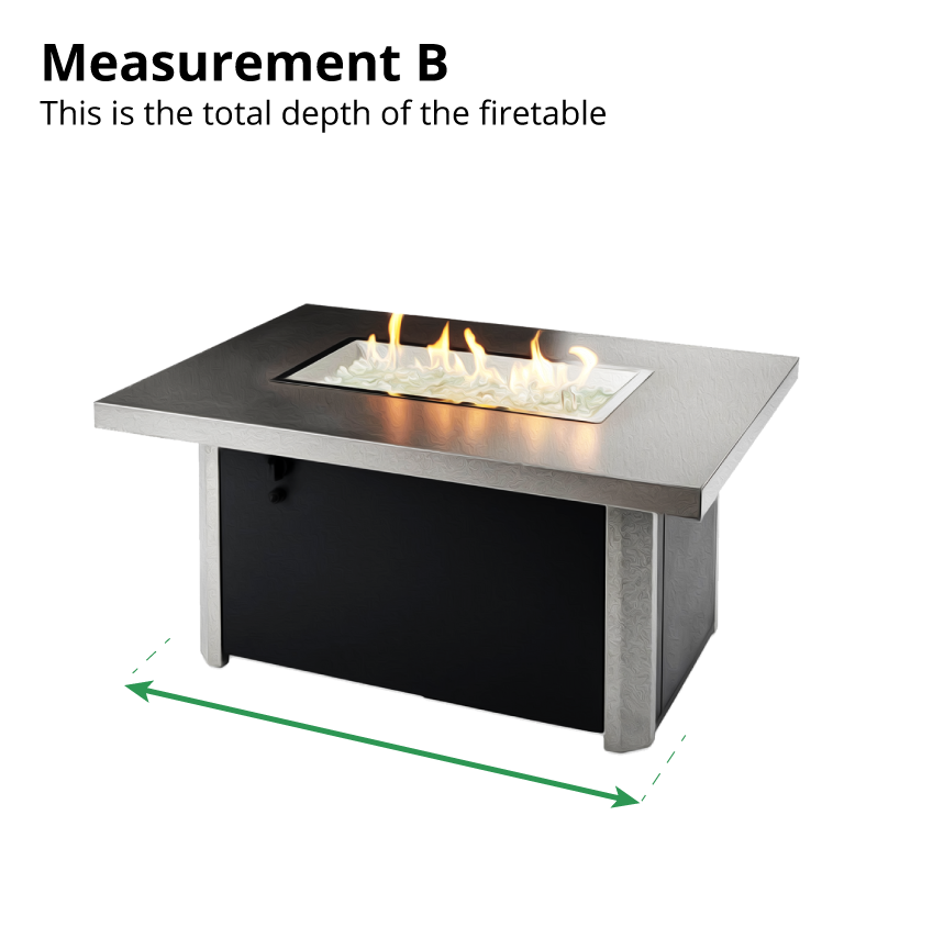 Fire Table – cover-pros-usa